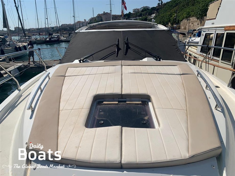 2017 Jeanneau Leader 40 for sale. View price, photos and Buy 2017 ...