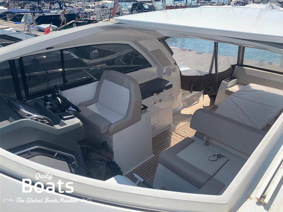 2017 Jeanneau Leader 40 for sale. View price, photos and Buy 2017 ...