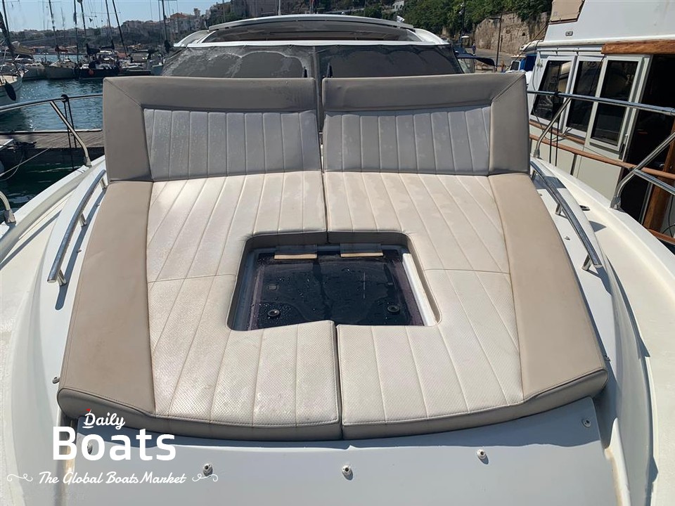 2017 Jeanneau Leader 40 for sale. View price, photos and Buy 2017 ...