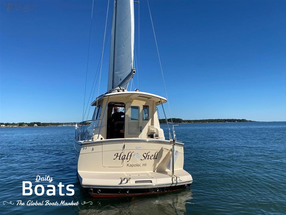2008 Island Packet Yachts Sp Cruiser for sale. View price, photos and ...