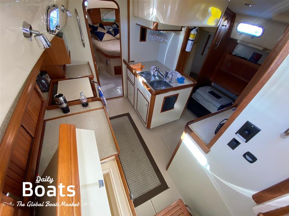 2008 Island Packet Yachts Sp Cruiser for sale. View price, photos and ...
