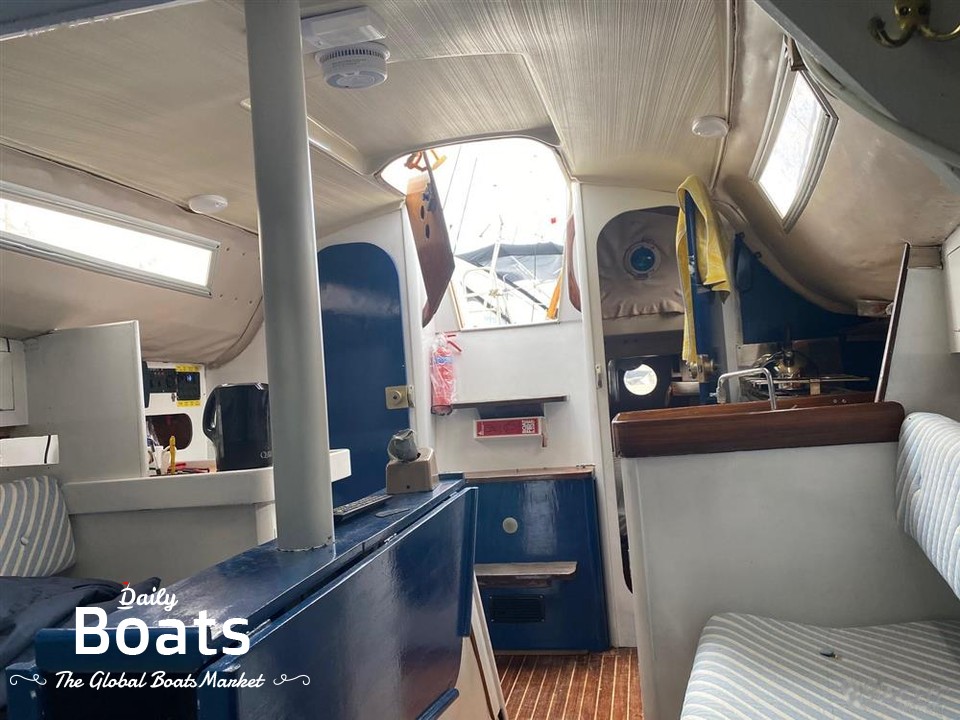 1985 Bénéteau Boats First 26 for sale. View price, photos and Buy 1985 ...