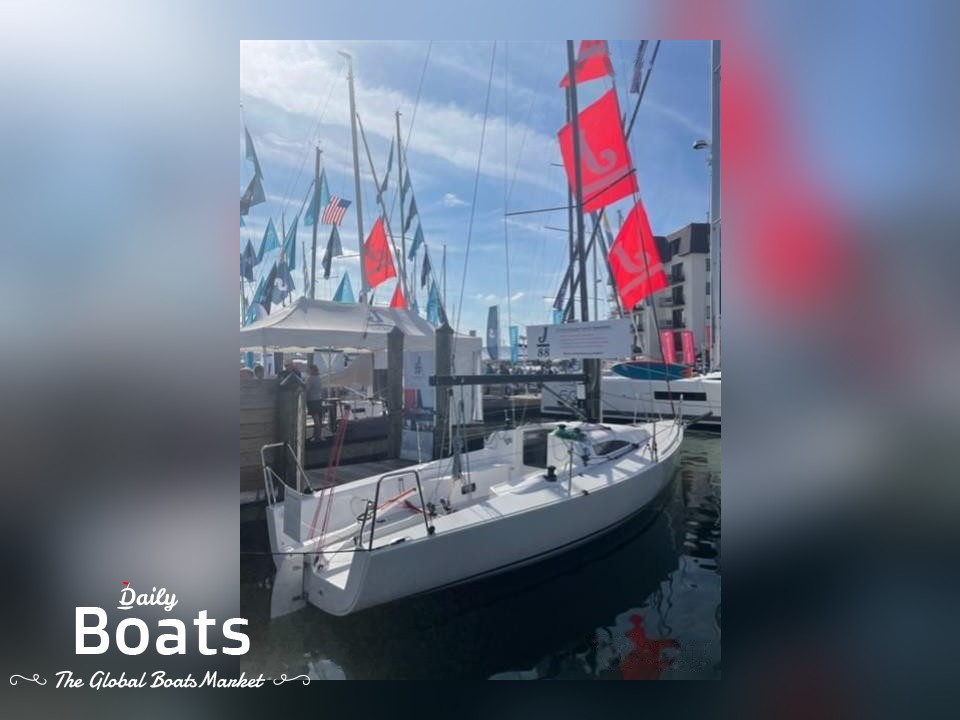 2021 J Boats J88 for sale. View price, photos and Buy 2021 J Boats J88 ...