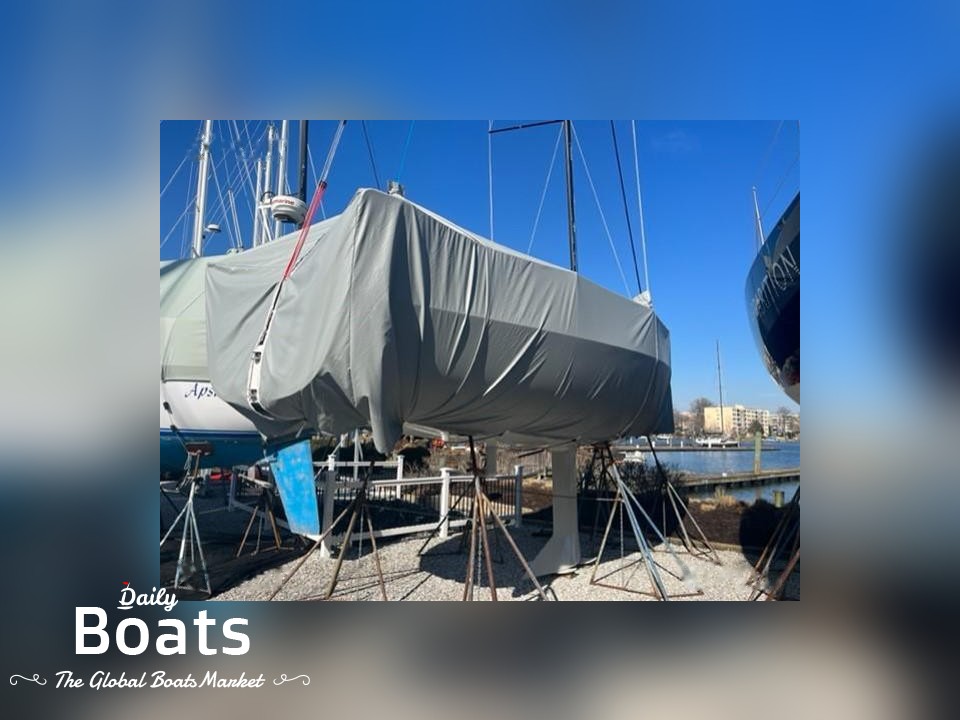 2021 J Boats J88 for sale. View price, photos and Buy 2021 J Boats J88 ...