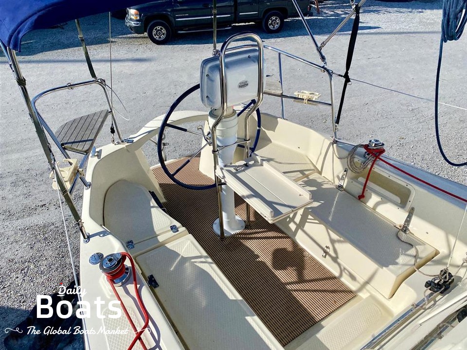 2011 Seaward 26 Rk for sale. View price, photos and Buy 2011 Seaward 26 ...