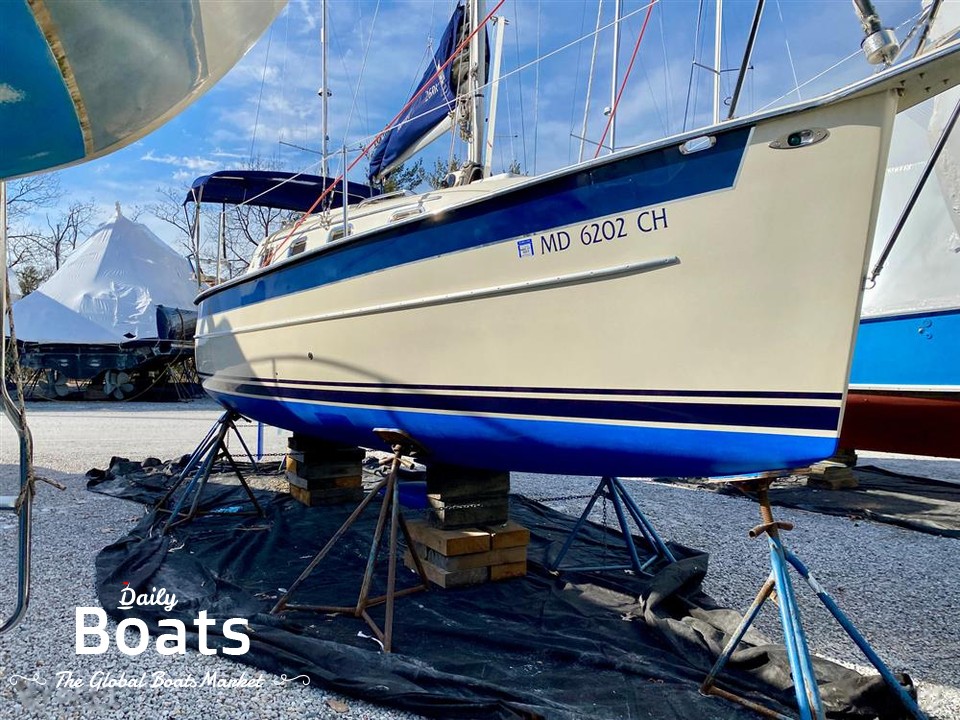 Seaward 26 RK for sale | View price, photos and Buy Seaward 26 RK