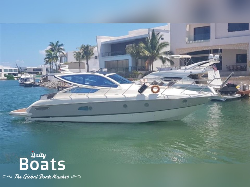 2009 Cranchi 43 Mediterranee for sale. View price, photos and Buy 2009 ...