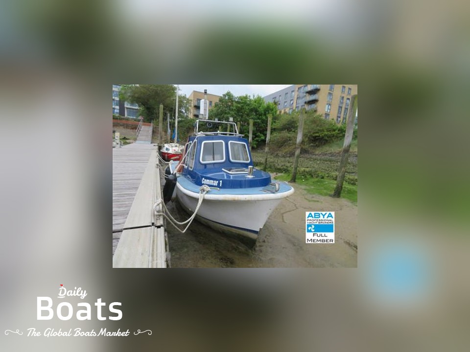 1980 Cheverton Boats Champ for sale. View price, photos and Buy 1980 ...