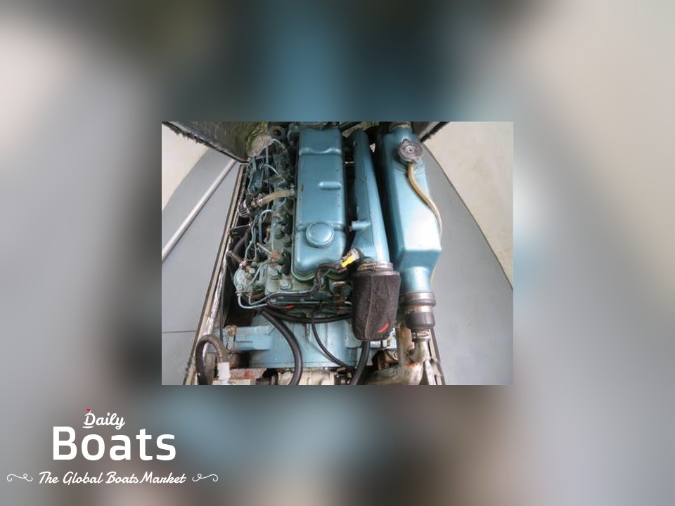 1980 Cheverton Boats Champ for sale. View price, photos and Buy 1980 ...