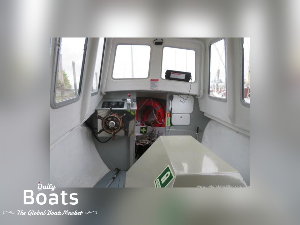 1980 Cheverton Boats Champ for sale. View price, photos and Buy 1980 ...