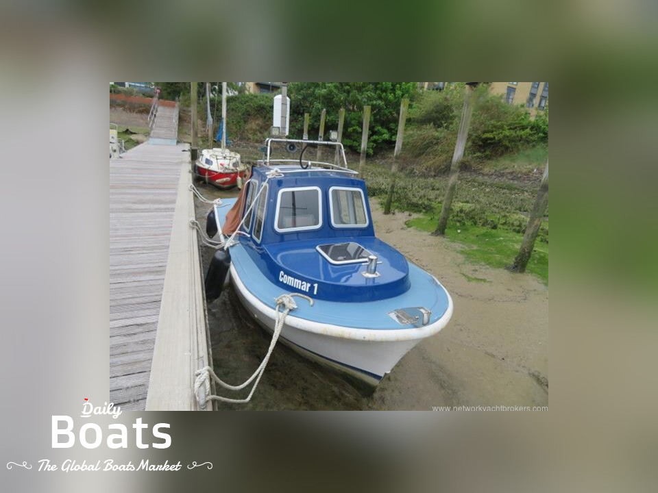 1980 Cheverton Boats Champ for sale. View price, photos and Buy 1980 ...