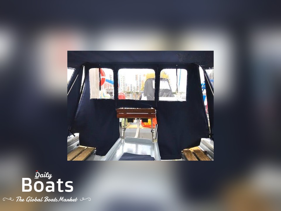 1980 Cheverton Boats Champ for sale. View price, photos and Buy 1980 ...