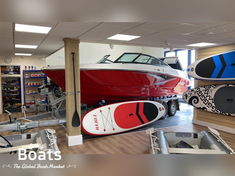 2022 Monterey M22 for sale. View price, photos and Buy 2022 Monterey ...