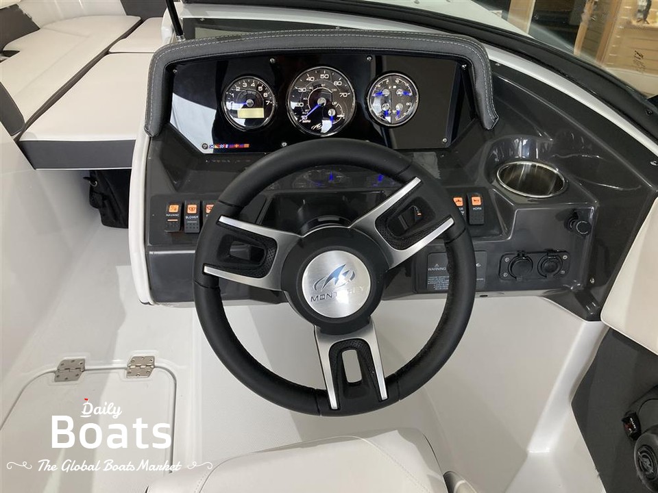 2022 Monterey M22 for sale. View price, photos and Buy 2022 Monterey ...