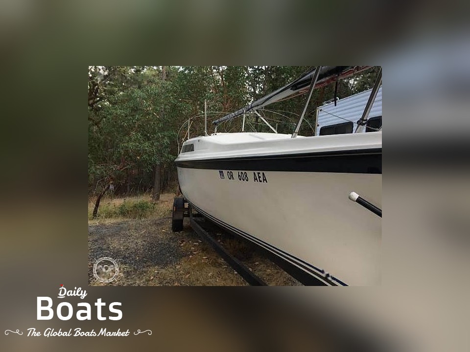 1990 MacGregor 26S for sale. View price, photos and Buy 1990 MacGregor ...