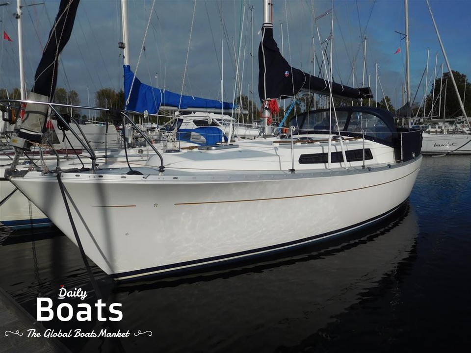 Used Moody 30 for sale in Kingdom of the Netherlands - Daily Boats