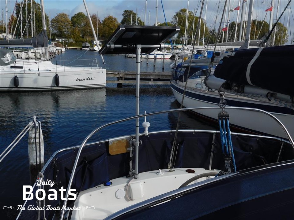 1977 Moody 30 for sale. View price, photos and Buy 1977 Moody 30 #223118