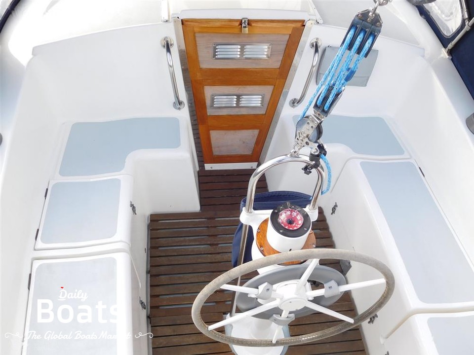 1977 Moody 30 for sale. View price, photos and Buy 1977 Moody 30 #223118