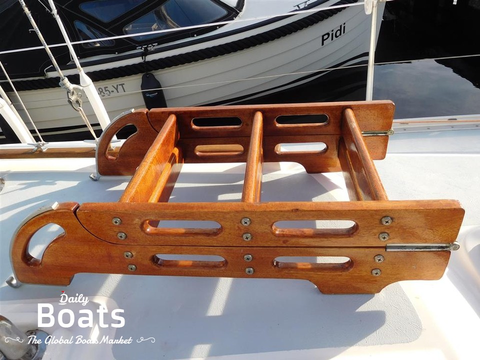 1977 Moody 30 for sale. View price, photos and Buy 1977 Moody 30 #223118