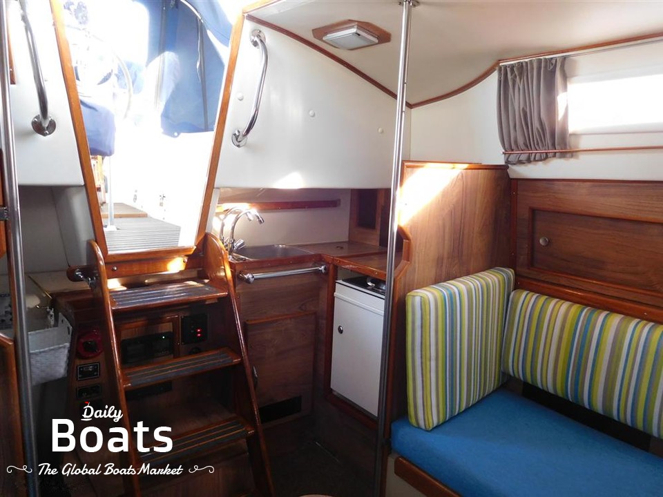 1977 Moody 30 for sale. View price, photos and Buy 1977 Moody 30 #223118