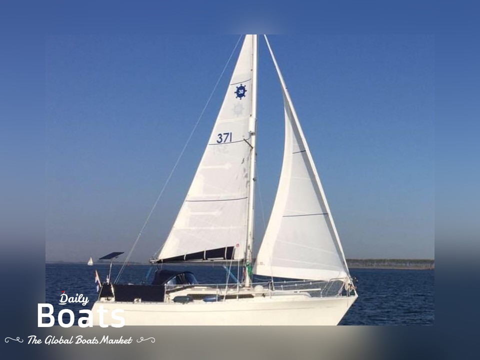 1977 Moody 30 for sale. View price, photos and Buy 1977 Moody 30 #223118