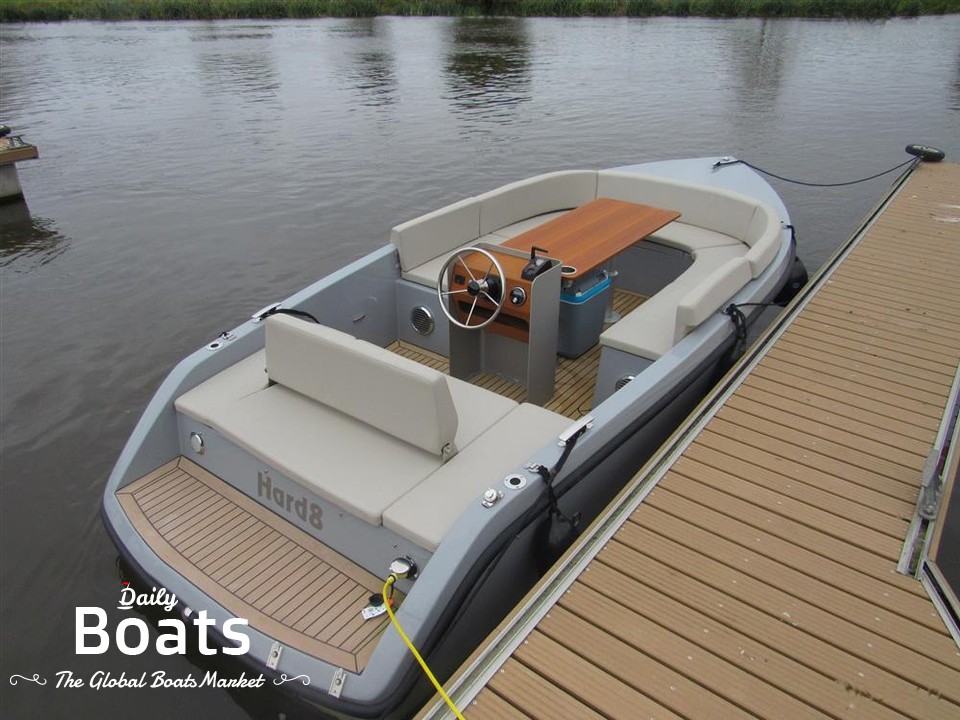 2021 Rand Boats Picnic 18 for sale. View price, photos and Buy 2021 ...