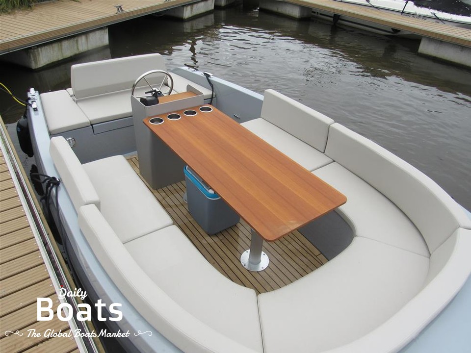 2021 Rand Boats Picnic 18 for sale. View price, photos and Buy 2021 ...