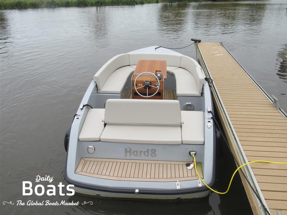 2021 Rand Boats Picnic 18 for sale. View price, photos and Buy 2021 Rand Boats Picnic 18 #223121