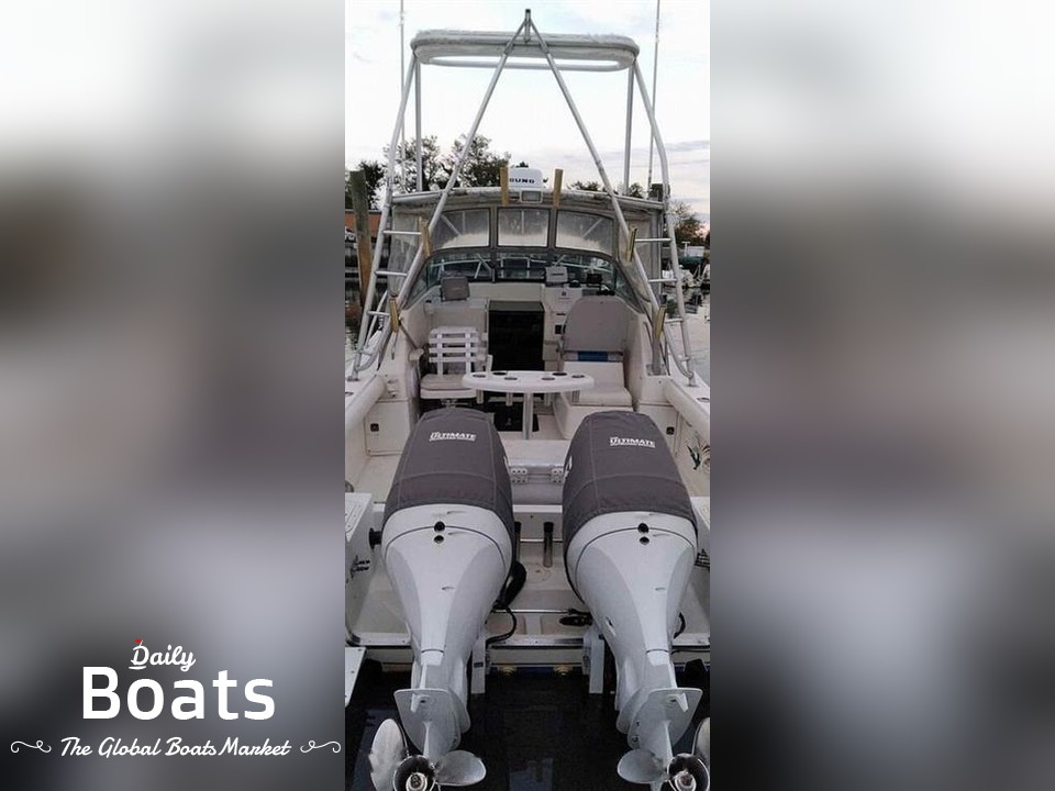 1990 Pursuit 28 for sale. View price, photos and Buy 1990 Pursuit 28 ...