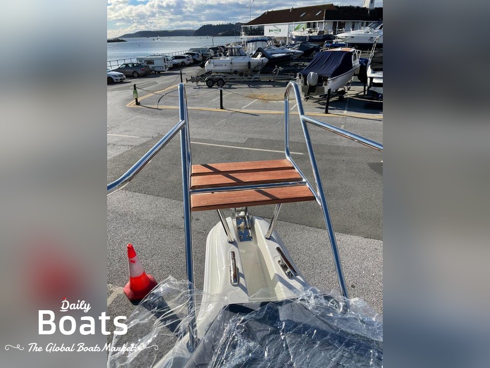 2022 Swordfish 645 Pilot for sale. View price, photos and Buy 2022 ...
