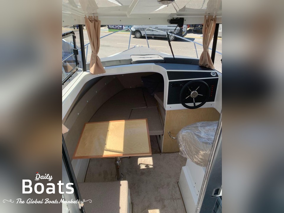 2022 Swordfish 610 Pilot for sale. View price, photos and Buy 2022 ...