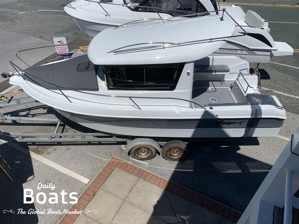 2022 Swordfish 610 Pilot for sale. View price, photos and Buy 2022 ...