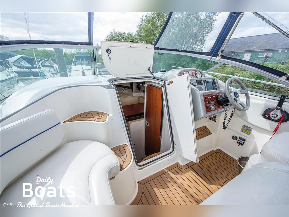 Bayliner Boats 285 for sale. View price, photos and Buy Bayliner Boats ...