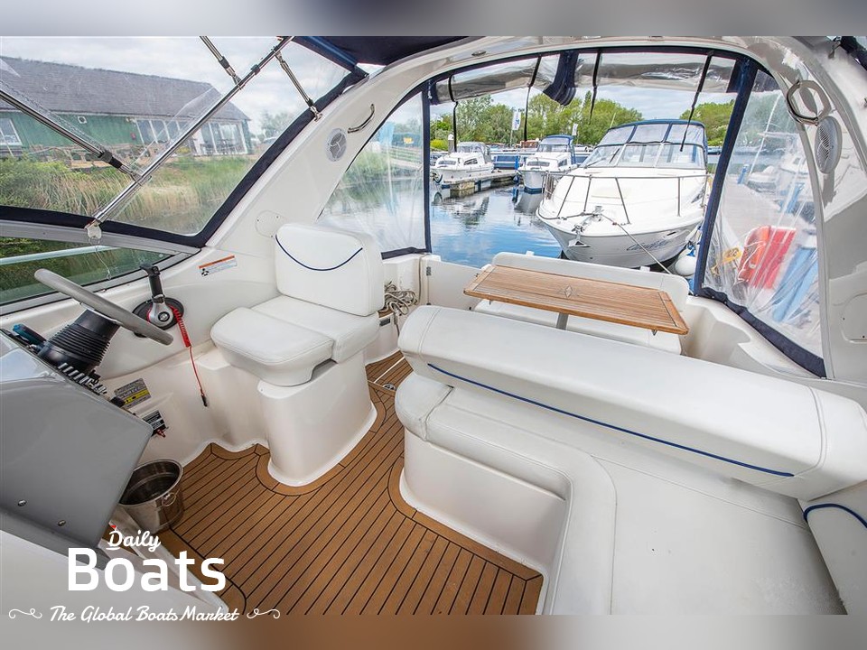 Bayliner Boats 285 for sale. View price, photos and Buy Bayliner Boats ...