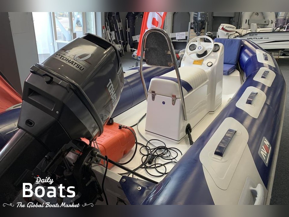 2006 Avon Adventure 400 for sale. View price, photos and Buy 2006 Avon ...