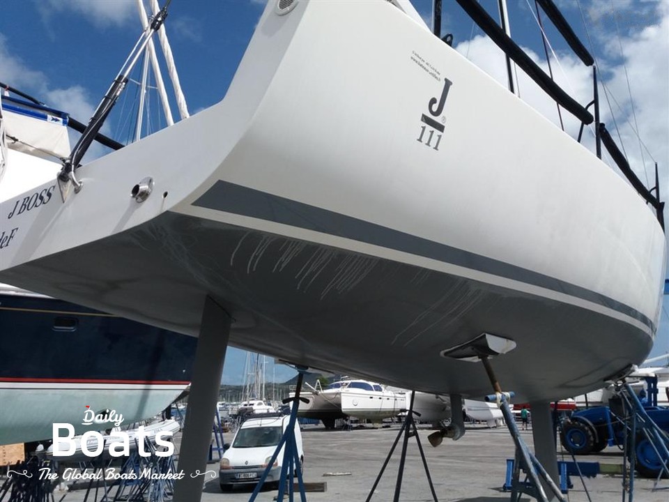 2012 J Boats J111 for sale. View price, photos and Buy 2012 J Boats ...