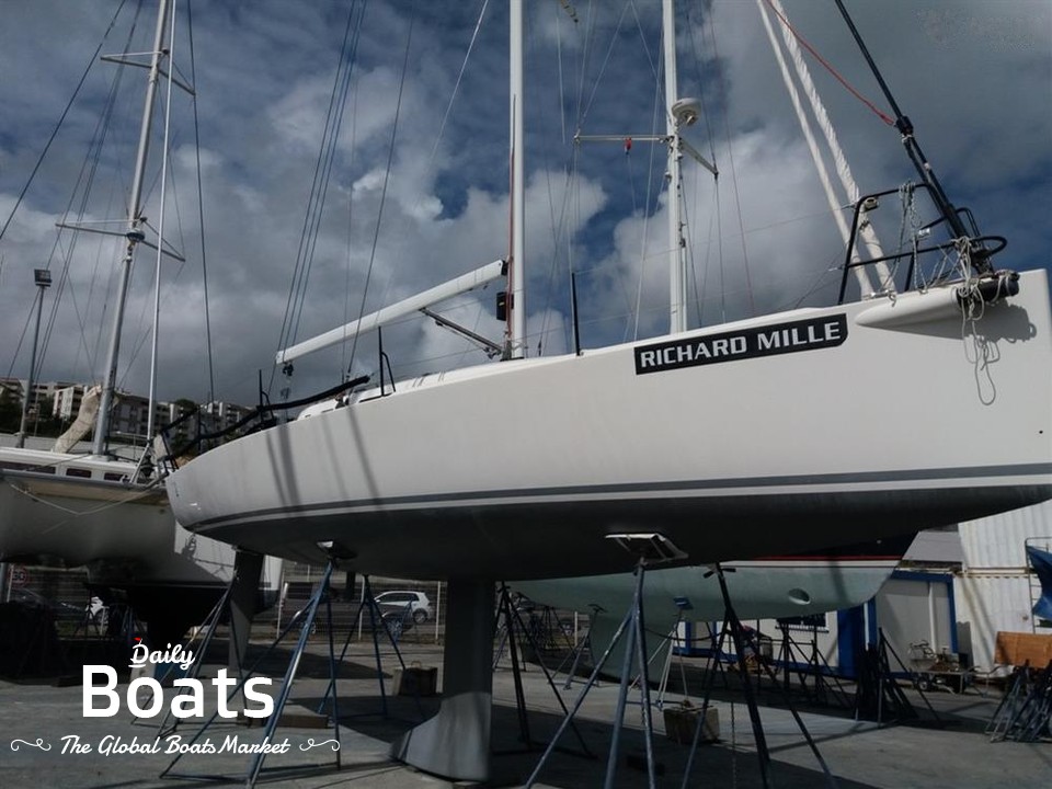2012 J Boats J111 for sale. View price, photos and Buy 2012 J Boats ...