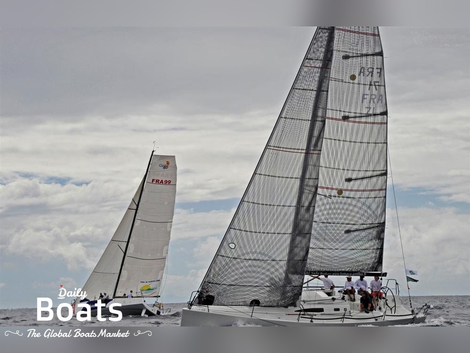 2012 J Boats J111 for sale. View price, photos and Buy 2012 J Boats ...