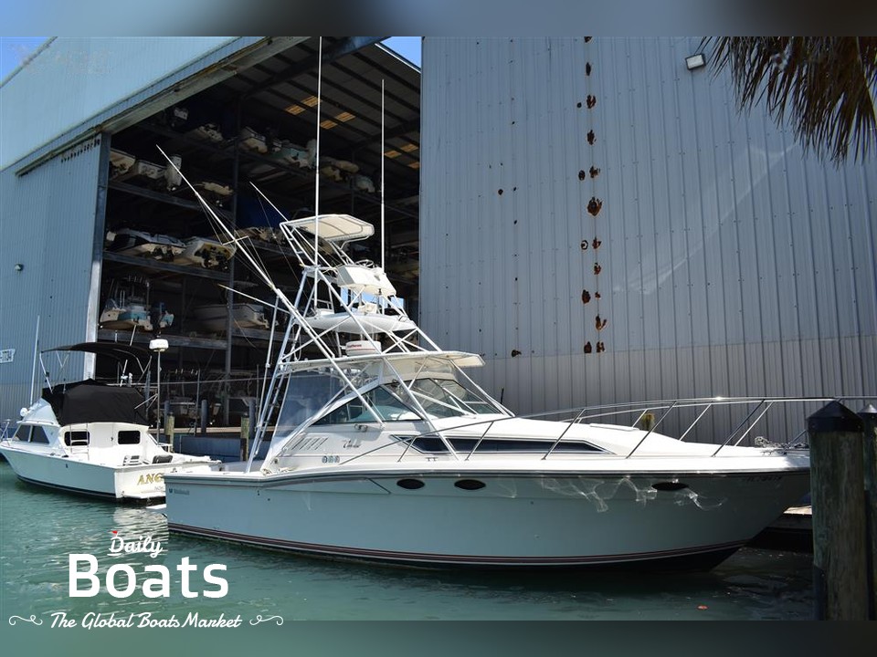 1989 Wellcraft 33 Coastal for sale. View price, photos and Buy 1989 ...