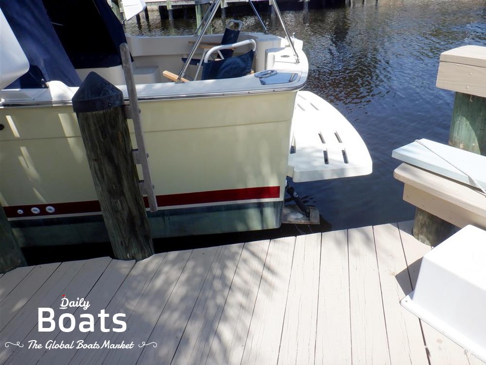 2004 Mainship Rum Runner 30 for sale. View price, photos and Buy 2004 ...