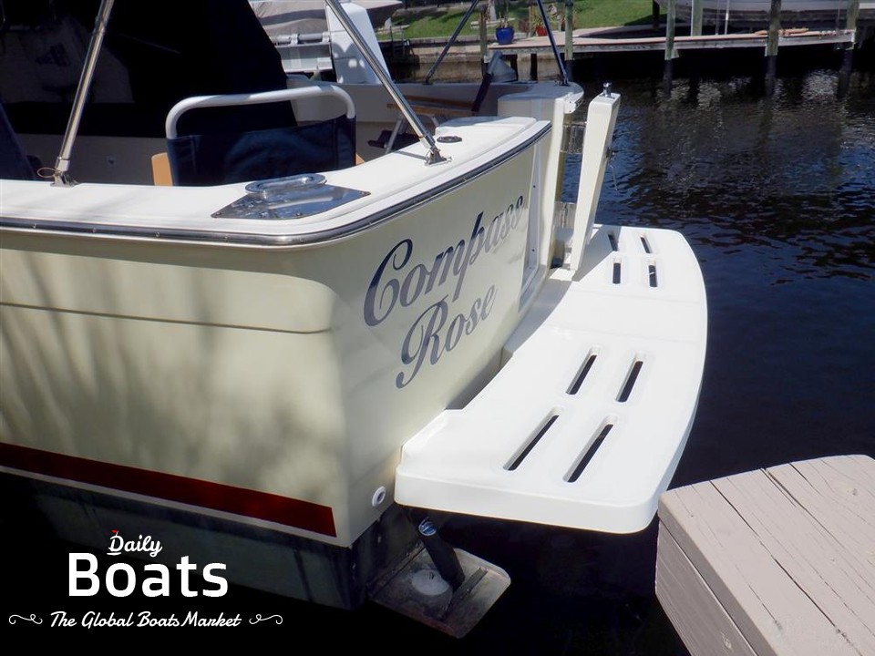 2004 Mainship Rum Runner 30 for sale. View price, photos and Buy 2004 ...