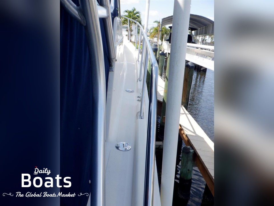 2004 Mainship Rum Runner 30 for sale. View price, photos and Buy 2004 ...