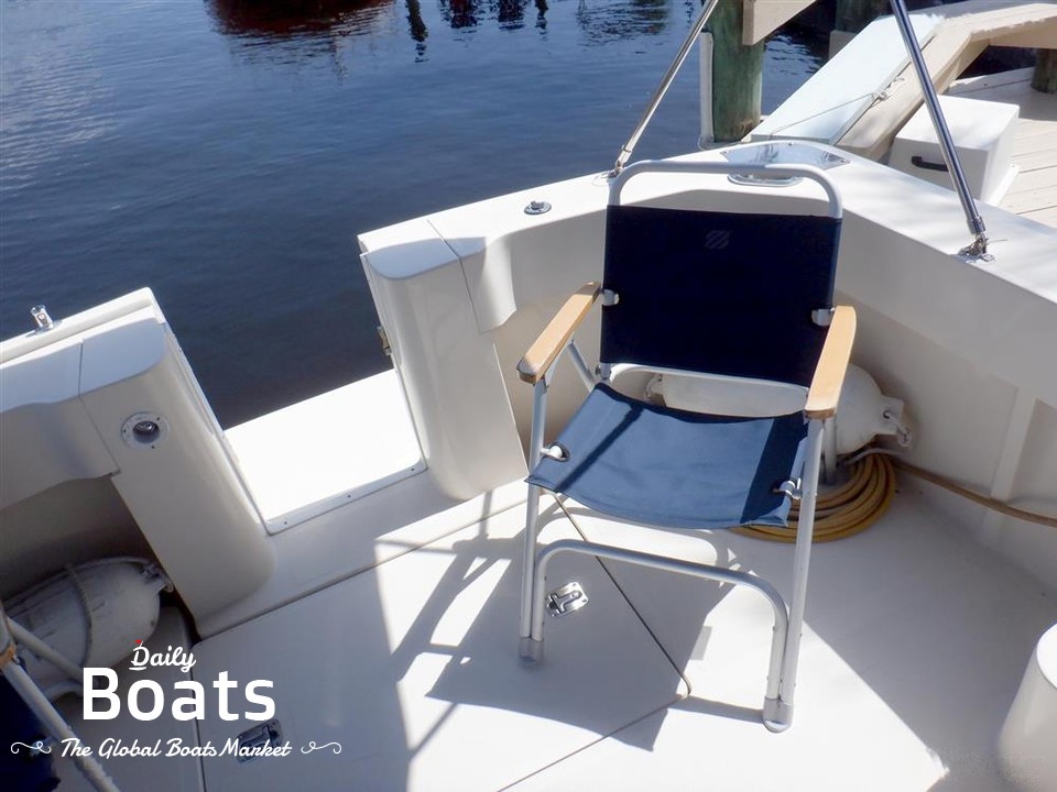 2004 Mainship Rum Runner 30 for sale. View price, photos and Buy 2004 ...