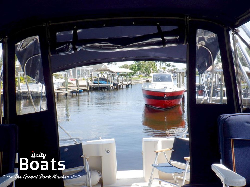 2004 Mainship Rum Runner 30 for sale. View price, photos and Buy 2004 ...