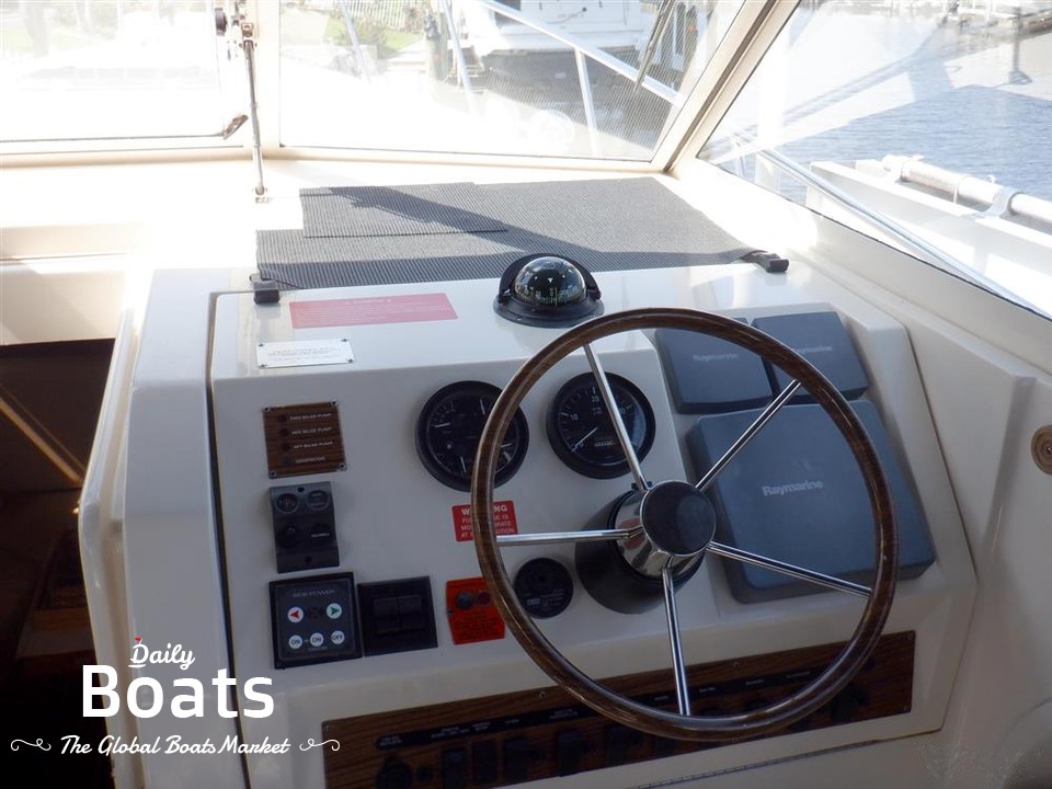 2004 Mainship Rum Runner 30 for sale. View price, photos and Buy 2004 ...