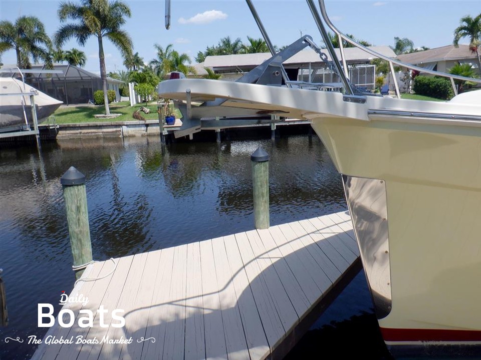 2004 Mainship Rum Runner 30 for sale. View price, photos and Buy 2004 ...