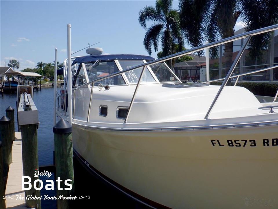 2004 Mainship Rum Runner 30 for sale. View price, photos and Buy 2004 ...