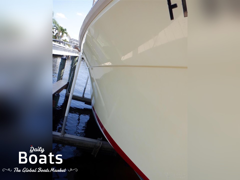 2004 Mainship Rum Runner 30 for sale. View price, photos and Buy 2004 ...