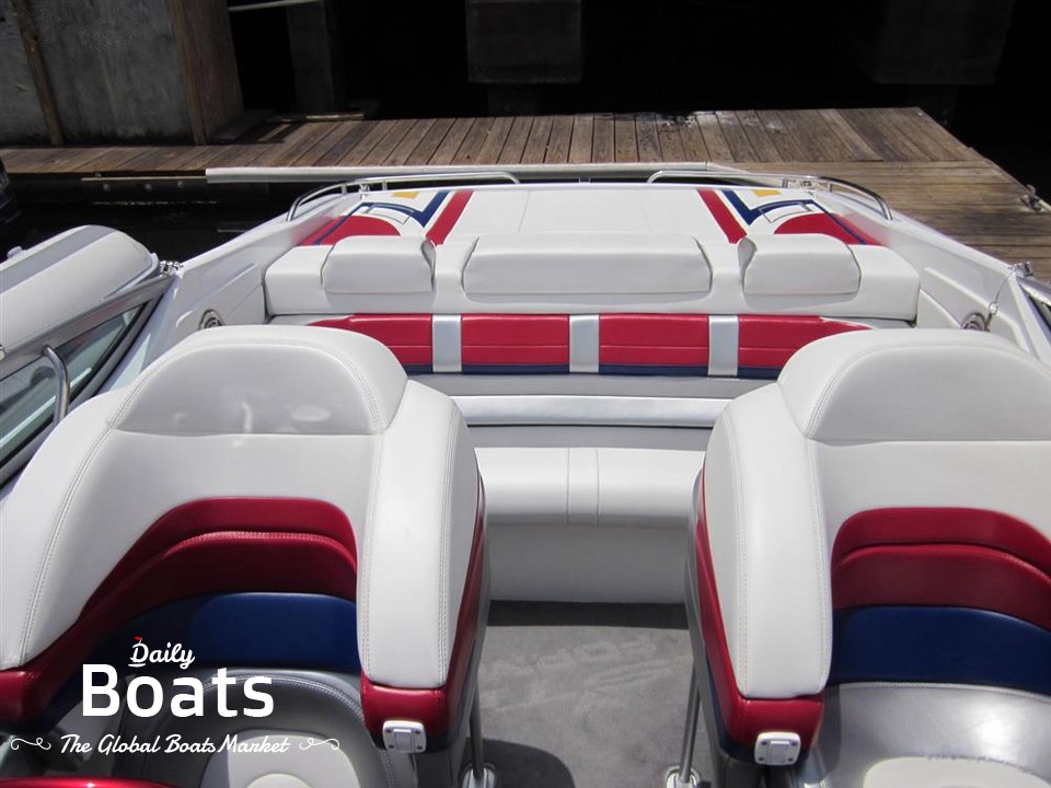 2008 Formula 292 Fastech for sale. View price, photos and Buy 2008 ...