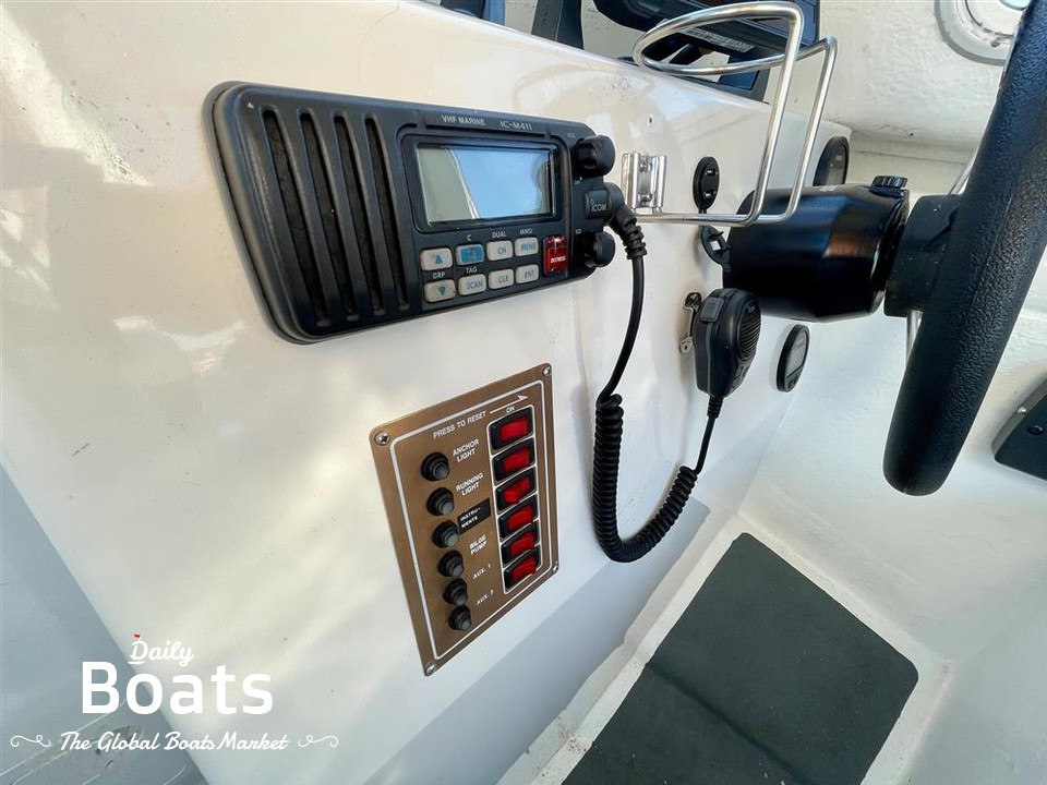 2012 Fisher Trinity K18 Fast for sale. View price, photos and Buy 2012 ...